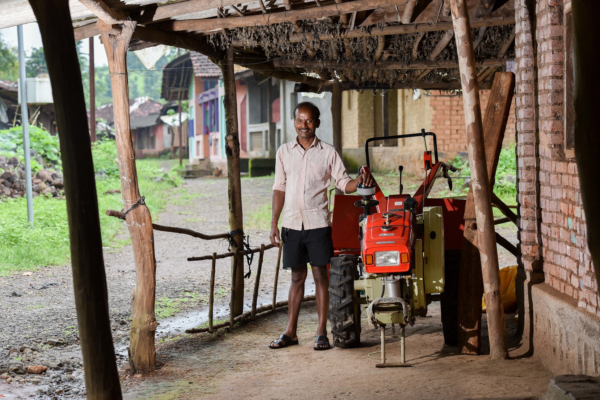 Agricultural Production Systems » AgLEDx Resource Platform